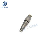 China Durable Hydraulic Pressure Compensated Valve relief Valve For Excavator Hitachi ZAX330 for sale