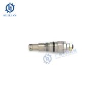 China Durable Hydraulic Pressure Compensated Valve relief Valve For Excavator Hitachi ZAX330 for sale