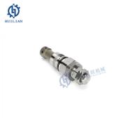 China Steel Hydraulic Control Valve Parts HITACHI ZX450 ZX470 Excavator Relief Valve for sale