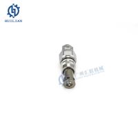 China Steel Hydraulic Control Valve Parts HITACHI ZX450 ZX470 Excavator Relief Valve for sale