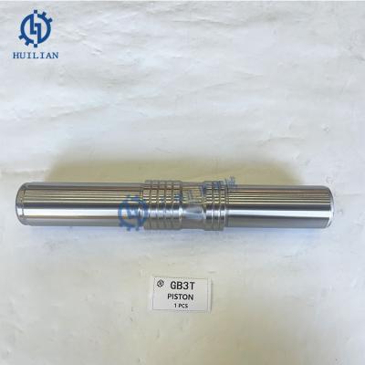 China Soosan SB50 GB3T Hydraulic Breaker Hammer Rock Breaker Parts Piston GB1T GB2T GB2TN GB4T GB5T GB6T GB8T GB8AT GB11T for sale