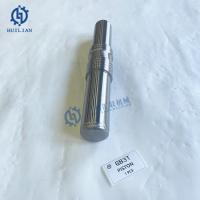 China Soosan SB50 GB3T Hydraulic Breaker Hammer Rock Breaker Parts Piston GB1T GB2T GB2TN GB4T GB5T GB6T GB8T GB8AT GB11T for sale