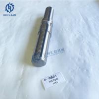 China Soosan SB50 GB3T Hydraulic Breaker Hammer Rock Breaker Parts Piston GB1T GB2T GB2TN GB4T GB5T GB6T GB8T GB8AT GB11T for sale