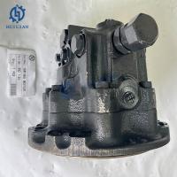 China PC130 KOMATSU 706-73-01400 Hydraulic Swing Motor Excavator Spare Parts for sale