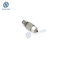 China DH220-5 New Steel Hydraulic Control Valve Parts DH220-5 Excavator Relief Valve for sale