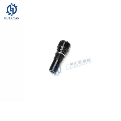 China Doosan DH225-7 New Steel Hydraulic Control Valve Parts DH225-7 Excavator Relief Valve for sale