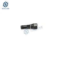 China Doosan DH225-7 New Steel Hydraulic Control Valve Parts DH225-7 Excavator Relief Valve for sale