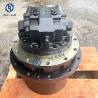 China Robex R55-7 31M8-40021 Hydraulic Final Drive and Travel Motor for Hyundai Excavator for sale