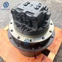 China Robex R55-7 31M8-40021 Hydraulic Final Drive and Travel Motor for Hyundai Excavator for sale