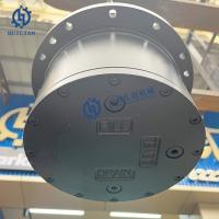 China Robex R55-7 31M8-40021 Hydraulic Final Drive and Travel Motor for Hyundai Excavator for sale