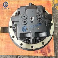 China Robex R55-7 31M8-40021 Hydraulic Final Drive and Travel Motor for Hyundai Excavator for sale