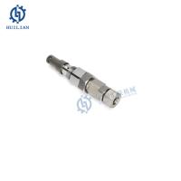 China Alloy Steel Relief Valve for DH225-9 DH225-7 DH300-7 Excavator Control Valve for sale