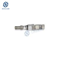 China Alloy Steel Relief Valve for DH225-9 DH225-7 DH300-7 Excavator Control Valve for sale