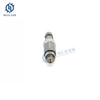 China DH500 Excavator Parts Relief Valve for Main Original Steel Hydraulic Control Valve for sale