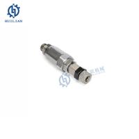 China DH500 Excavator Parts Relief Valve for Main Original Steel Hydraulic Control Valve for sale