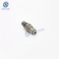 China EC290 EC360 EC380 EC460 Excavator Original Steel Hydraulic Control Valve Parts EC290 EC360 EC380 Excavator Relief Valve for sale