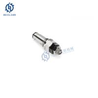 China Komatsu PC120-5 PC200-3 Excavator Original Steel Hydraulic Control Valve Parts PC120-5 PC200-3 Excavator Relief Valve for sale