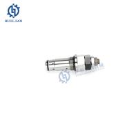 China Komatsu PC120-5 PC200-3 Excavator Original Steel Hydraulic Control Valve Parts PC120-5 PC200-3 Excavator Relief Valve for sale