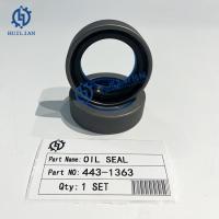 China CATEEerpilar 4431363 Oil Seal For 428D 428E 428F 430D 430E 430F 432D 432E 432F Excavator Spare Parts for sale
