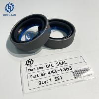 China CATEEerpilar 4431363 Oil Seal For 428D 428E 428F 430D 430E 430F 432D 432E 432F Excavator Spare Parts for sale