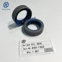 China CATEEerpilar 4431363 Oil Seal For 428D 428E 428F 430D 430E 430F 432D 432E 432F Excavator Spare Parts for sale