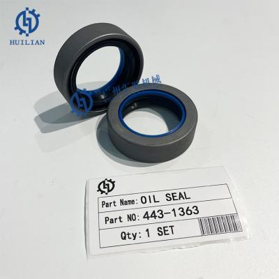 China CATEEerpilar 4431363 Oil Seal For 428D 428E 428F 430D 430E 430F 432D 432E 432F Excavator Spare Parts for sale