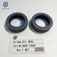 China CATEEerpilar 4431363 Oil Seal For 428D 428E 428F 430D 430E 430F 432D 432E 432F Excavator Spare Parts for sale