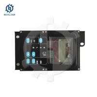 China Komatsu Excavator Spare Parts MONITOR 7835-10-2005 7835-10-2000 7835-10-2004 For PC200-7 PC220-7 PC130-7 PC400-7 for sale