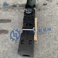 China SB81A Front Head Hydraulic Breaker Cylinder for Excavator Spare Parts for sale