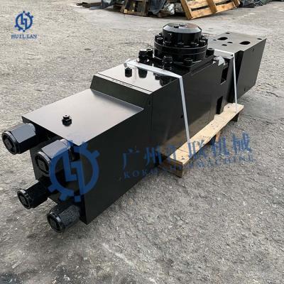 China SB81A Front Head Hydraulic Breaker Cylinder for Excavator Spare Parts for sale