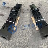 China SB81A Front Head Hydraulic Breaker Cylinder for Excavator Spare Parts for sale