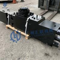 China SB81A Front Head Hydraulic Breaker Cylinder for Excavator Spare Parts for sale