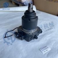 China Bulldozer Excavator Hydraulic Pump Motor 708-7w-00140 7087W00140 7081U00130 D155 D155A-6 D275A-5R WD600-6R Fan Pump for sale