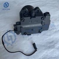 China Bulldozer Excavator Hydraulic Pump Motor 708-7w-00140 7087W00140 7081U00130 D155 D155A-6 D275A-5R WD600-6R Fan Pump for sale