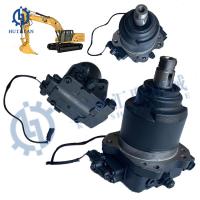 China Bulldozer Excavator Hydraulic Pump Motor 708-7w-00140 7087W00140 7081U00130 D155 D155A-6 D275A-5R WD600-6R Fan Pump for sale