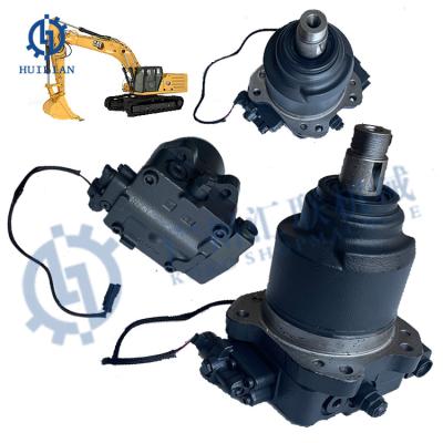 China Bulldozer Excavator Hydraulic Pump Motor 708-7w-00140 7087W00140 7081U00130 D155 D155A-6 D275A-5R WD600-6R Fan Pump for sale