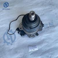 China Bulldozer Excavator Hydraulic Pump Motor 708-7w-00140 7087W00140 7081U00130 D155 D155A-6 D275A-5R WD600-6R Fan Pump for sale