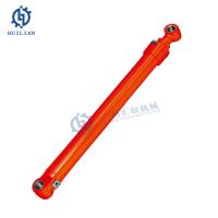 China DX380 Excavator Hydraulic Arm Cylinder Assembly DX380 Excavator Spare Parts Of Heavy Equipment for sale