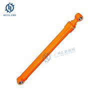 China Hitachi EX100 Excavator Hydraulic Arm Cylinder Assembly EX100 Excavator Spare Parts In Construction Machinery for sale