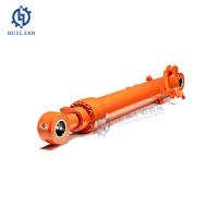 China Hitachi EX100 Excavator Hydraulic Arm Cylinder Assembly EX100 Excavator Spare Parts In Construction Machinery for sale