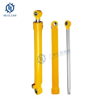 China ISO9001 Certified Excavator Hydraulic Arm Cylinder Assembly for Komatsu PC200-3 PC200-8 PC60-7 PC100-5 for sale