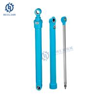 China Kobelco SK230 Excavator Hydraulic Arm Cylinder Assembly For SK230 Excavator for sale