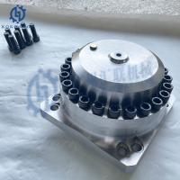 China EDT Hydraulic Breaker Part Accumulator Assy EDT3000 EDT2000 EDT3200 EDT3500 EDT4500 EDT6000 EDT8000 For Rock Hammer for sale