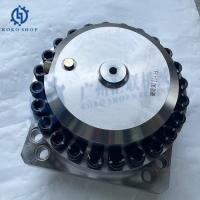 China EDT Hydraulic Breaker Part Accumulator Assy EDT3000 EDT2000 EDT3200 EDT3500 EDT4500 EDT6000 EDT8000 For Rock Hammer for sale