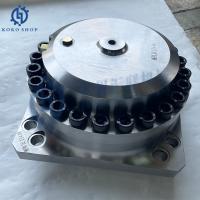 China EDT Hydraulic Breaker Part Accumulator Assy EDT3000 EDT2000 EDT3200 EDT3500 EDT4500 EDT6000 EDT8000 For Rock Hammer for sale
