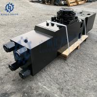 China SOOSAN Excavator Rock Breaker Part Hydraulic Cylinder C31230 E91137 E91104 L01103 For SB81 SB81A SB100 SB121 SB70 SB150 for sale
