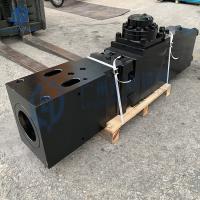 China SOOSAN Excavator Rock Breaker Part Hydraulic Cylinder C31230 E91137 E91104 L01103 For SB81 SB81A SB100 SB121 SB70 SB150 for sale