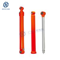 China DH500-7 Construction Machinery Doosan DH500-7 Excavator Hydraulic Bucket Boom Cylinder Assembly For DH500-7 Excavator for sale