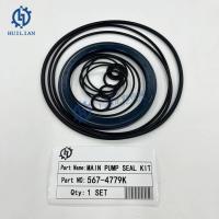 China Komatsu 5674779K 567-4779K For PC2000-8 Main Pump Repair Kit Hydraulic Pump Seal Kit for sale