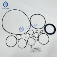 China Komatsu 5674779K 567-4779K For PC2000-8 Main Pump Repair Kit Hydraulic Pump Seal Kit for sale